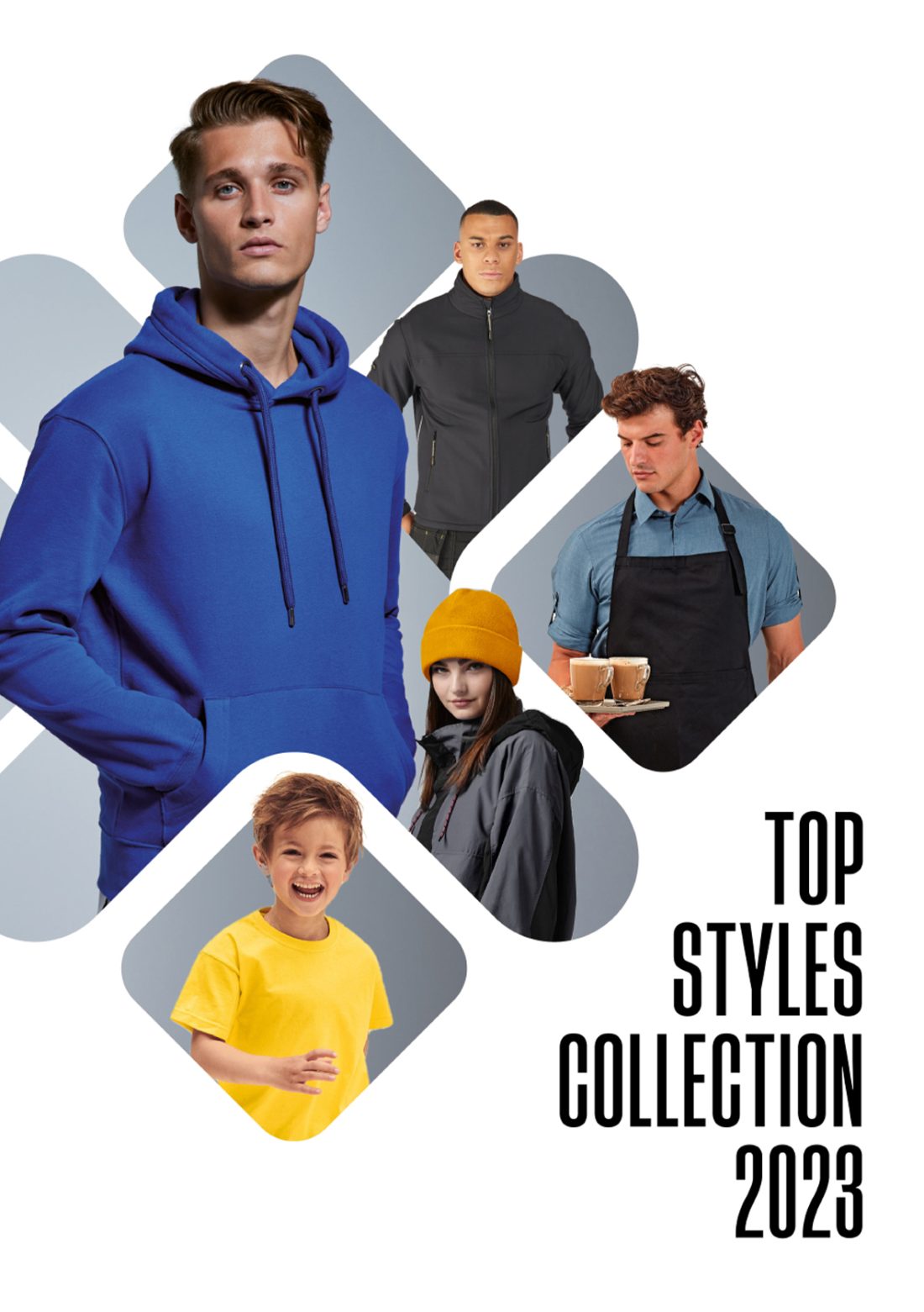 Sportswear | Mid Wales Sign and Print Shop